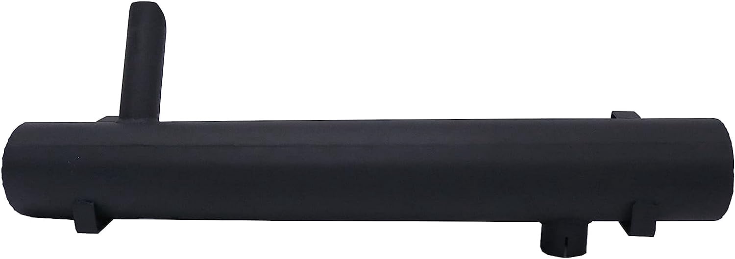 Solarhome Muffler 6514737 Compatible with Bobcat 642 643 645 742 743 ...
