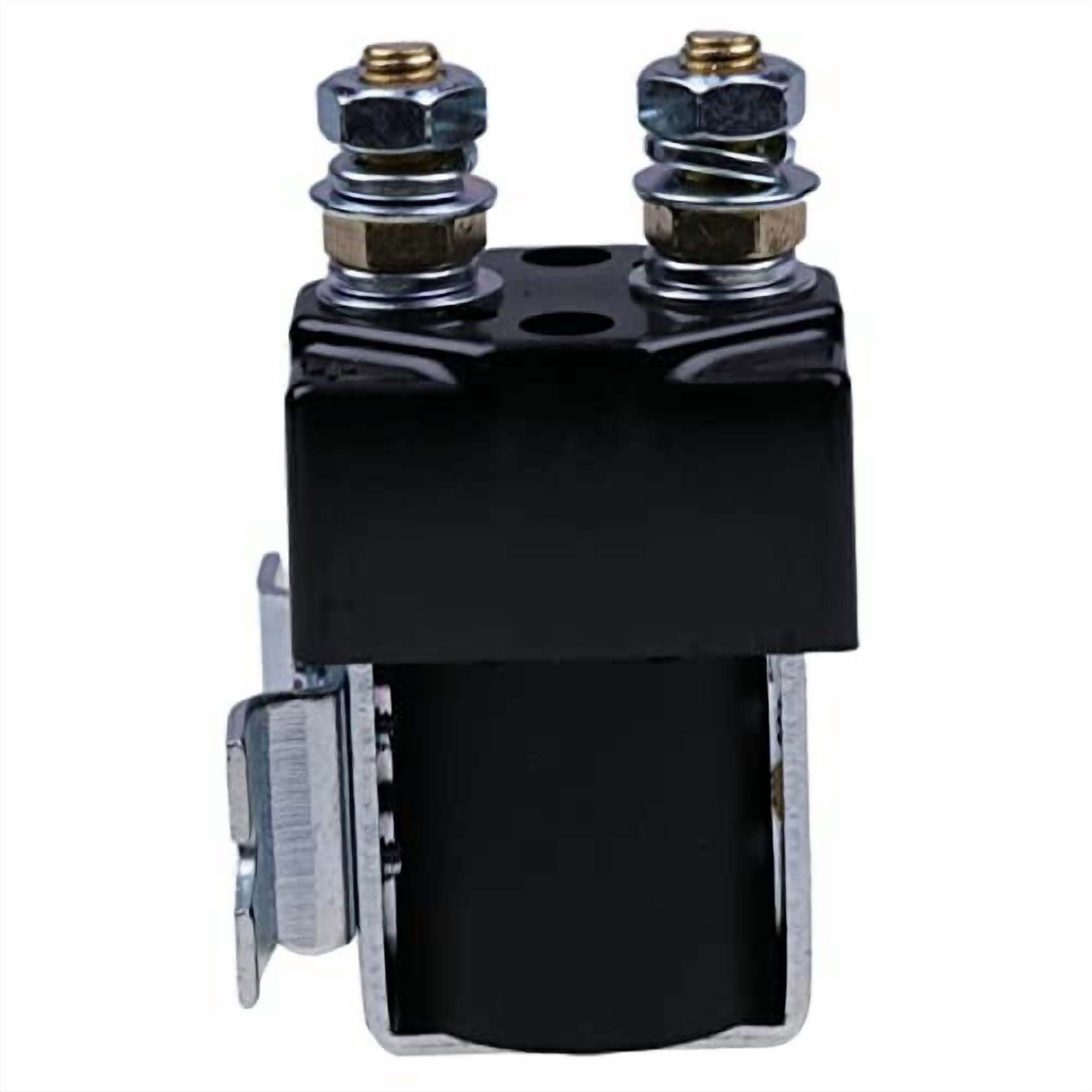 Solarhome New 125A 24V DC Contactor SW80-6 Compatible with Forklift ...