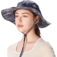 Solaris Sun Hats UV Protection Wide Brim Hat Unisex Adult Multicolor ...