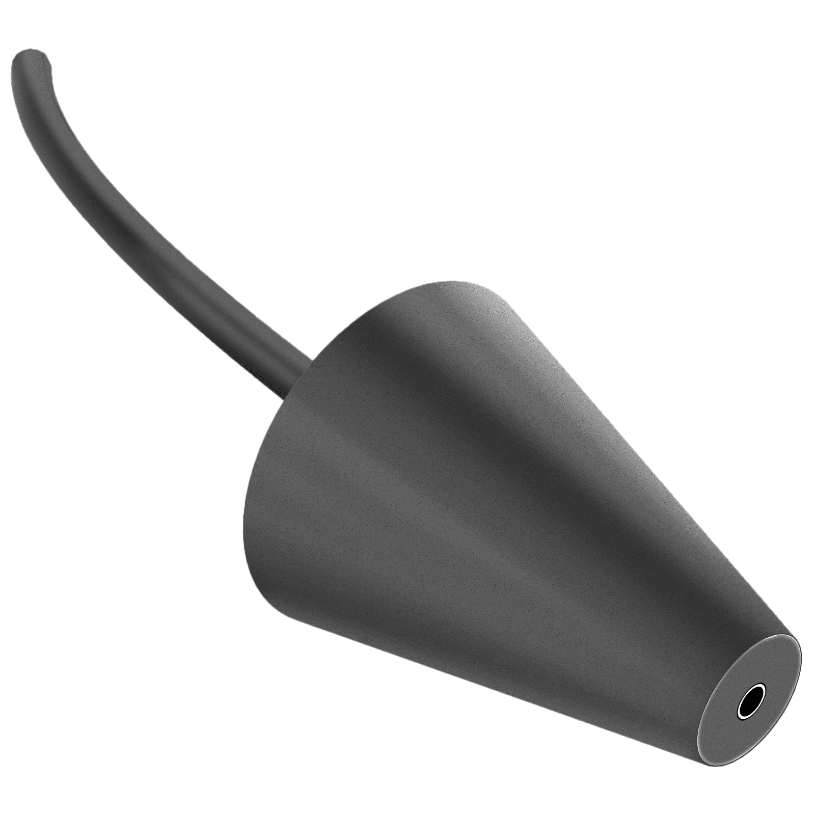 Solary Automotive Smoke Cone Adapter Leak-Detector - for Exhaust and ...