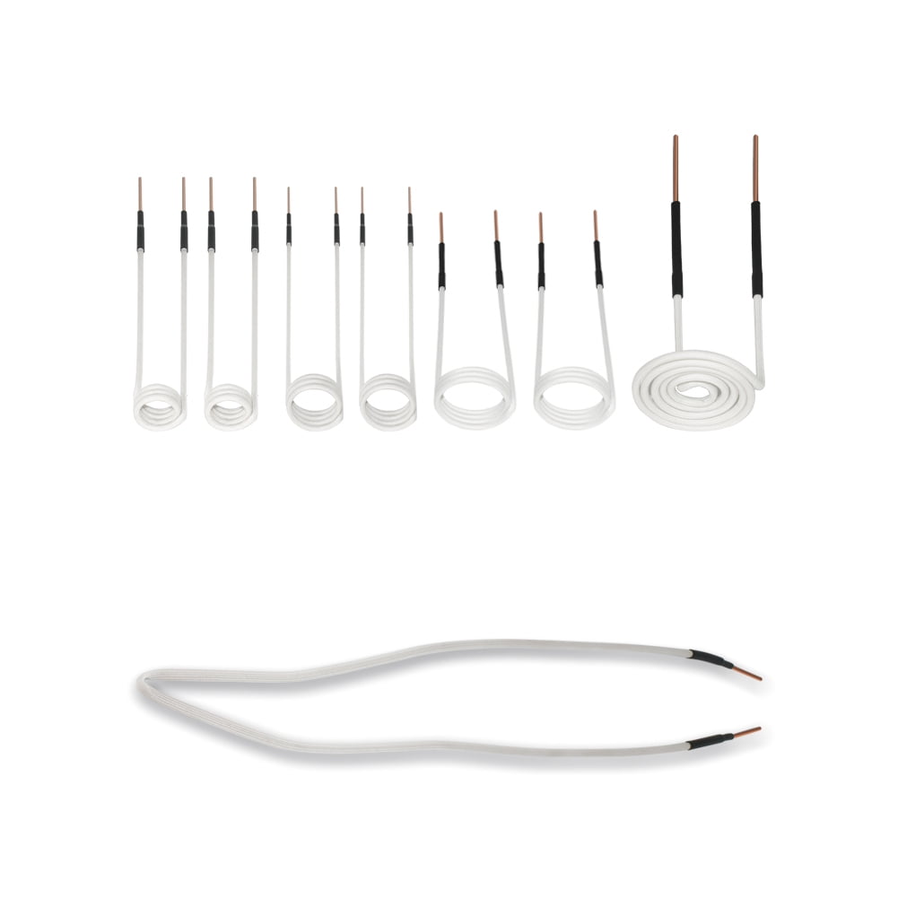 Solary Magnetic Induction Heater Coil, Induction Heat Accessories (7 ...