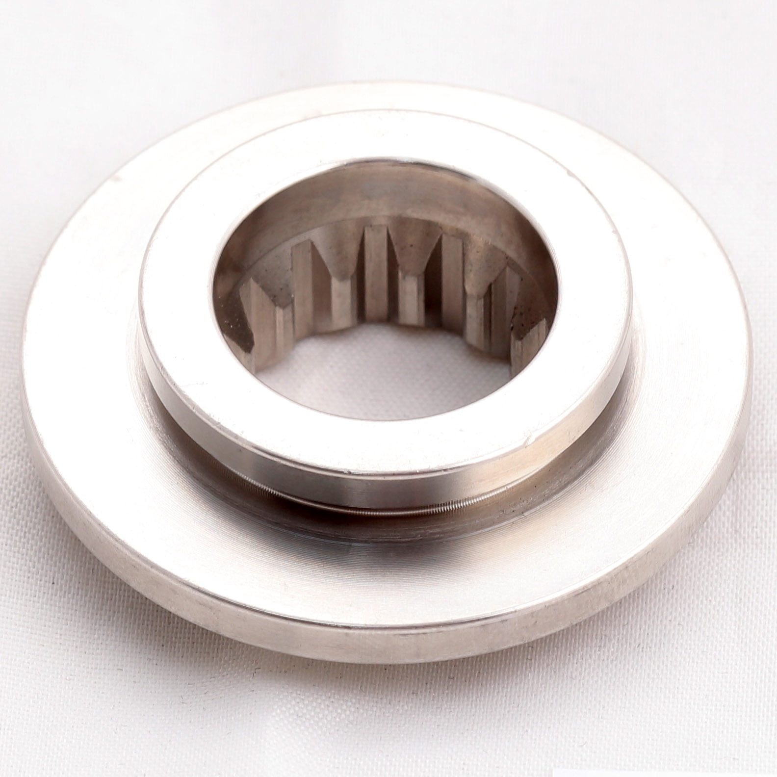 Yamaha Thrust Washer