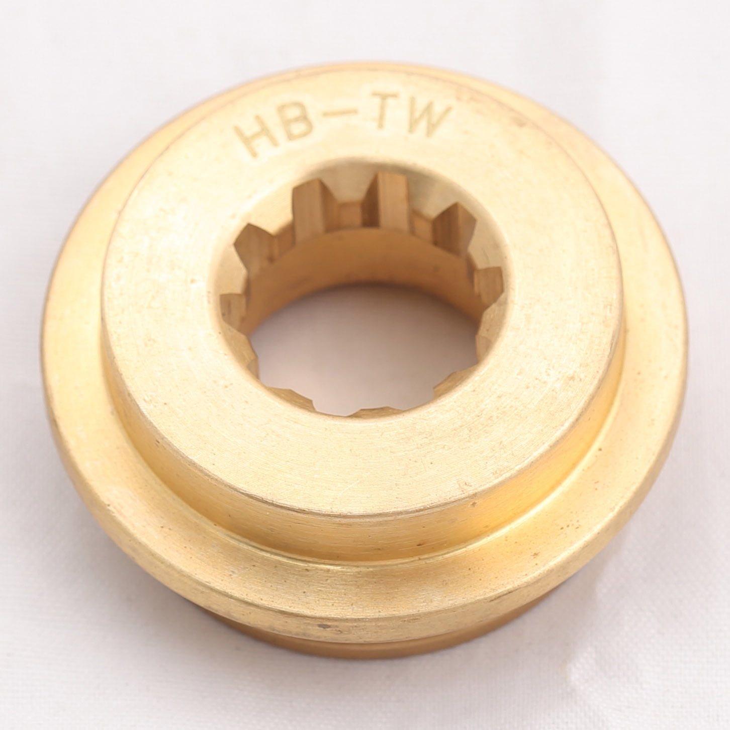 Solas 8101162 Suzuki Thrust Washer-H, B-Series - Walmart.com