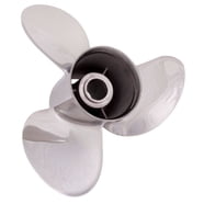 Turning Point Propellers 31301312 Express Mach3 Boat Propeller 10.5 x ...