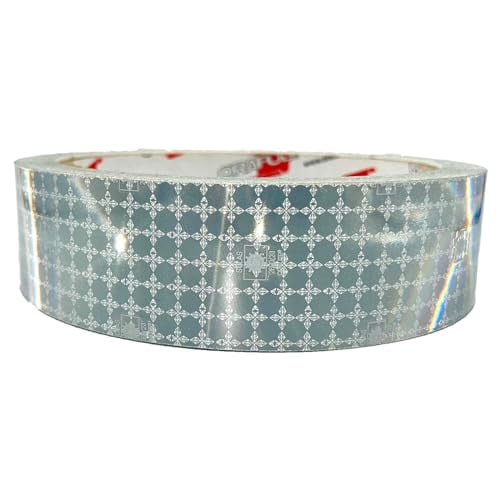 Solas M82 1403 Reflective Tape 2"" Inch Sold in 5', 10', 20', 30 ...