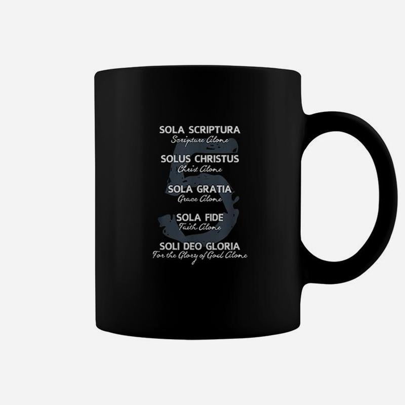 Solas Reformation Coffee Mug - Walmart.com