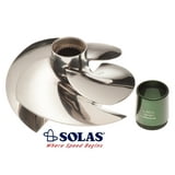 Solas Sea Doo Impeller SX4-CD-11/16 GTR GTX RXT Wake Pro 230 2017 & Up ...