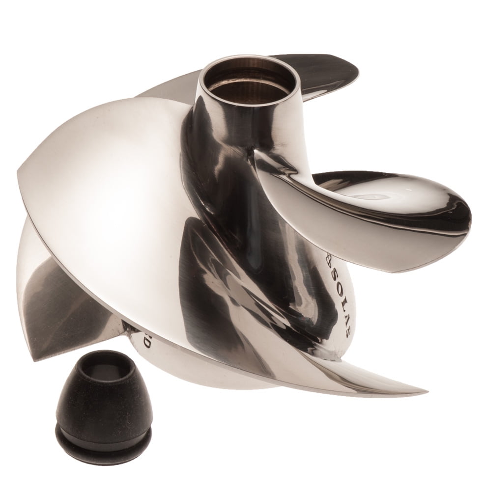 Solas SeaDoo Impeller SF-CD-15/23 GS GTI GTS GTX RFI / GSX RFI 1999 ...
