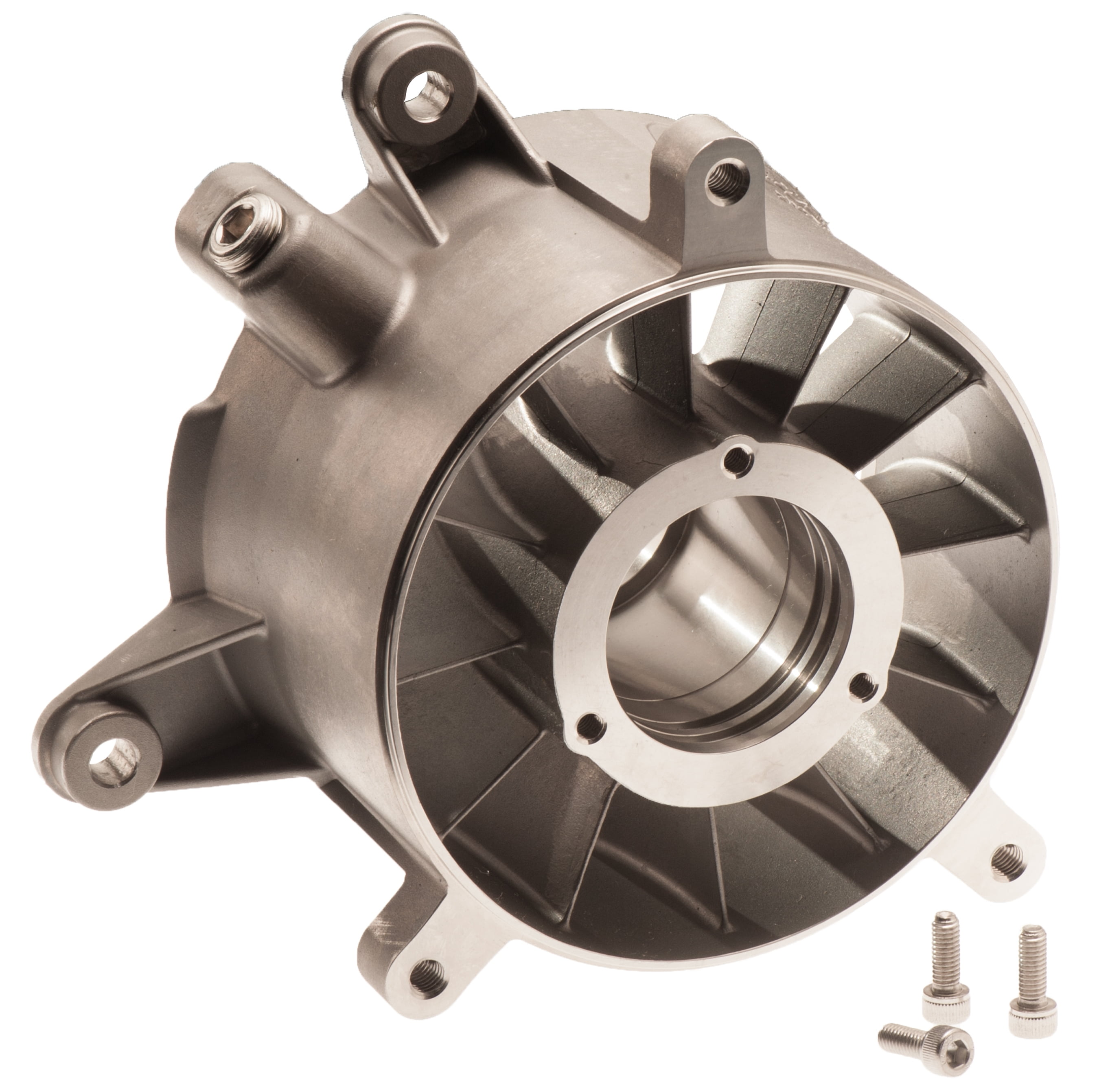 Solas Stainless Steel Jet Pump Housing SeaDoo Spark 900 2014-2024 All ...