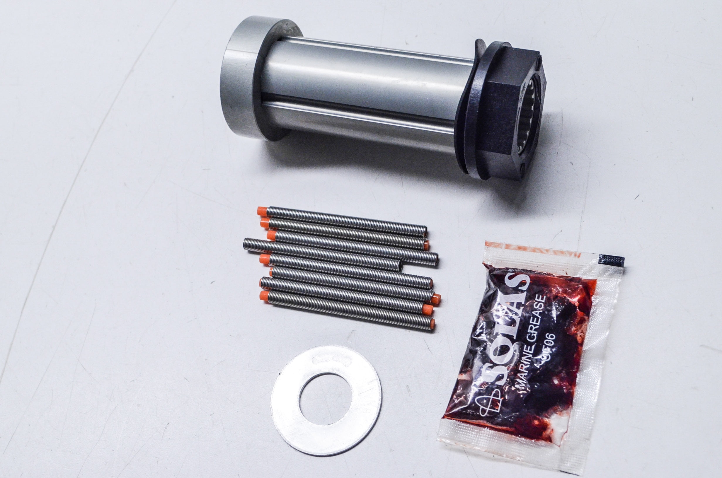 Solas TD-KT Propeller Hub Kit NOS - Walmart.com