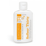 Solbar PF Broad-Spectrum UV Protection Sunscreen Liquid, SPF 30, 4 Oz ...