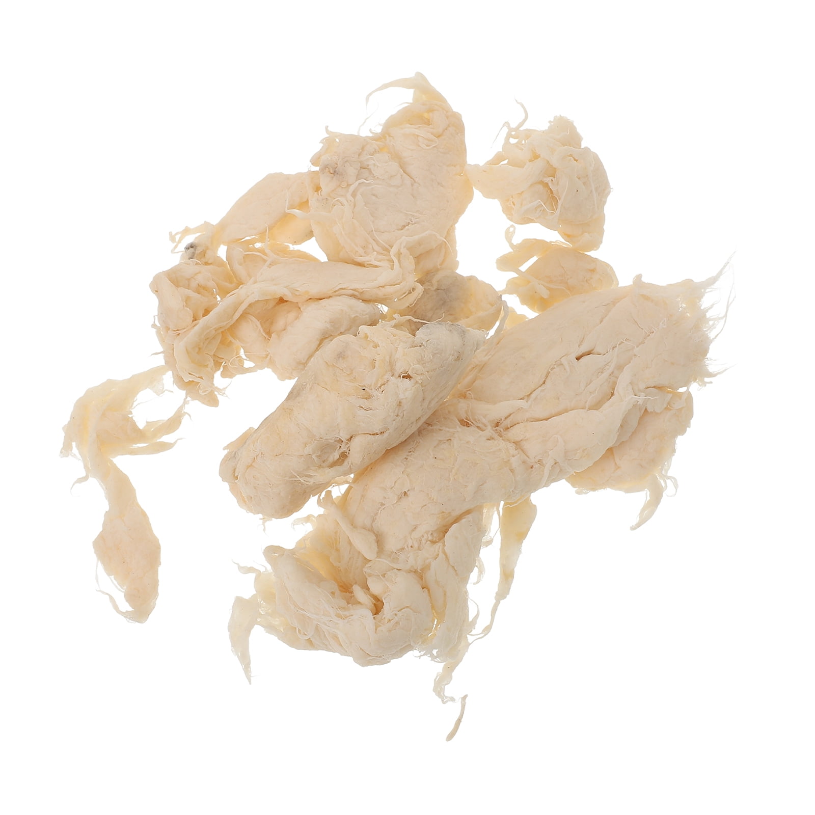 Sold 1 Bag of Paper Making Wood Pulp Paper Made Pulp Wooden Paper ...