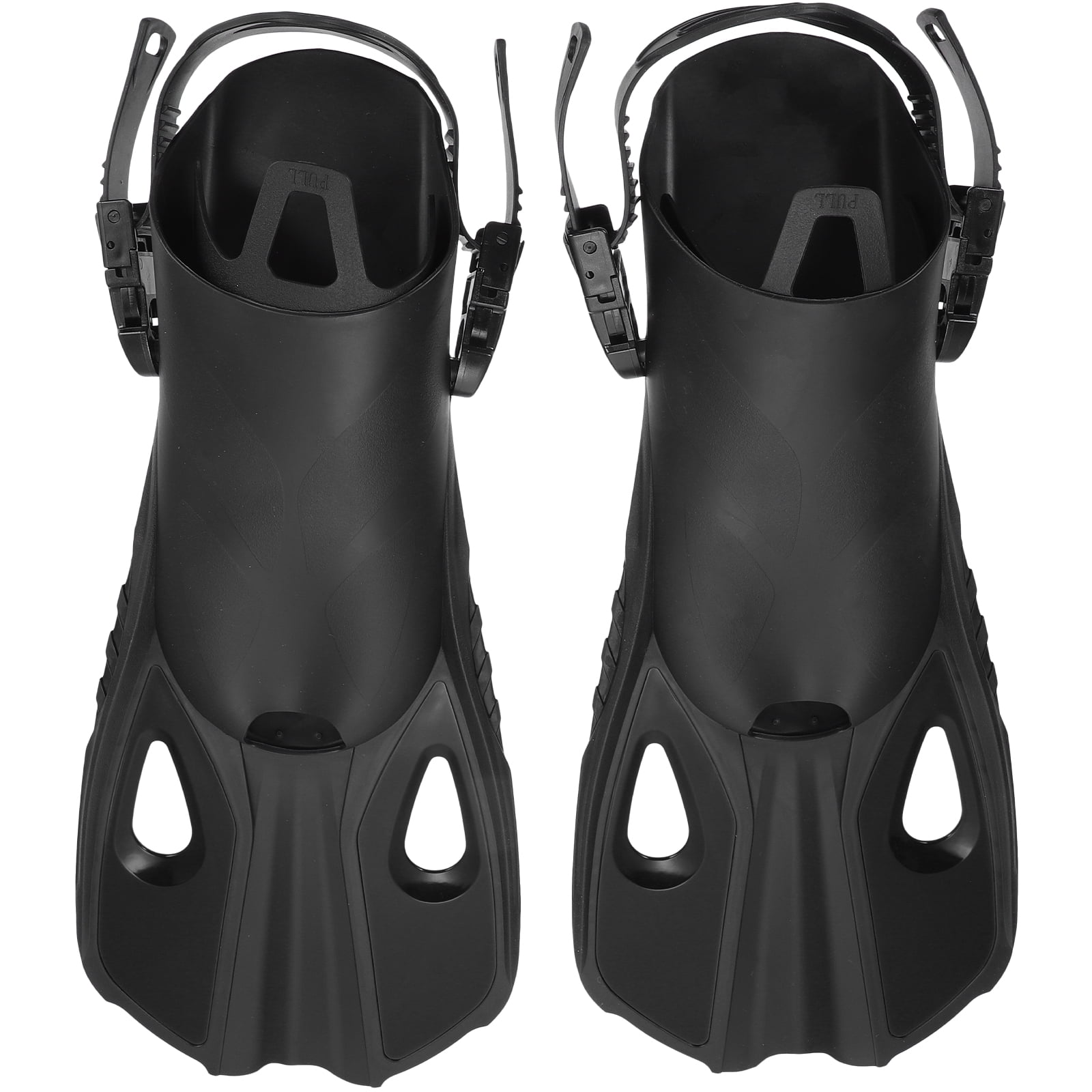Dolfin Swim Fins