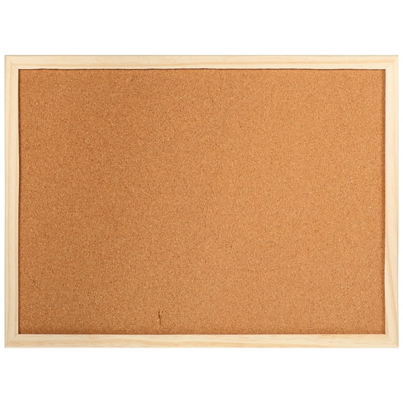 Sold 1 Set of Reusable Cork Board Small Message Board Cork Board ...