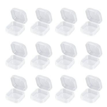 Gerich Clear Plastic Box Rectangular Insect Specimen Display Desktop ...