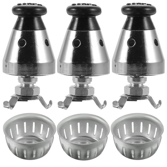 Cooks Essentials Pressure Cooker Parts