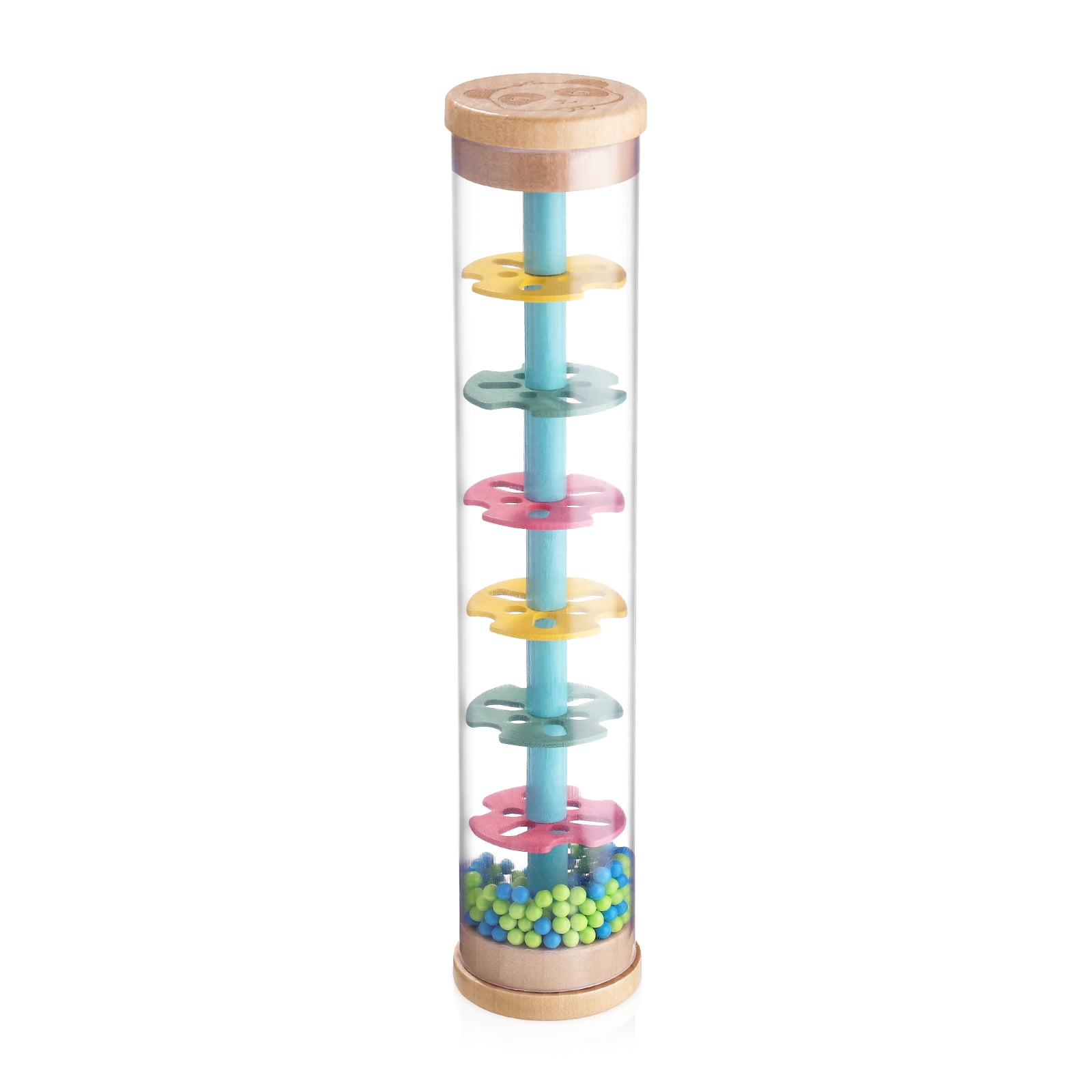 Sold 1pc Rain Maker Sound Toy Musical Educational Kids Toy Fun Rain ...