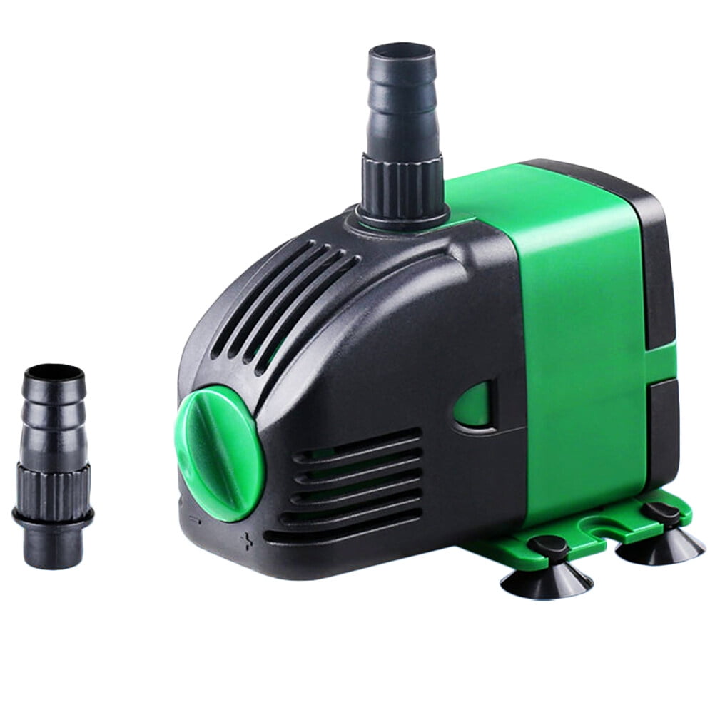 Sold 220v 50hZ Aquarium Circulation Submersible Pump Fish Tank Mini ...