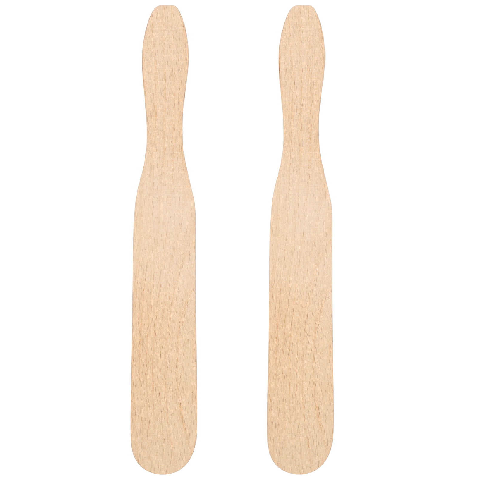 Sold 2Pcs Handmade Butter Spatula Cream Spreader Cheese Spreaders ...