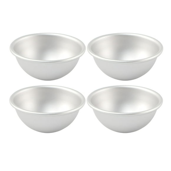 Hemisphere Ball Cake Pans