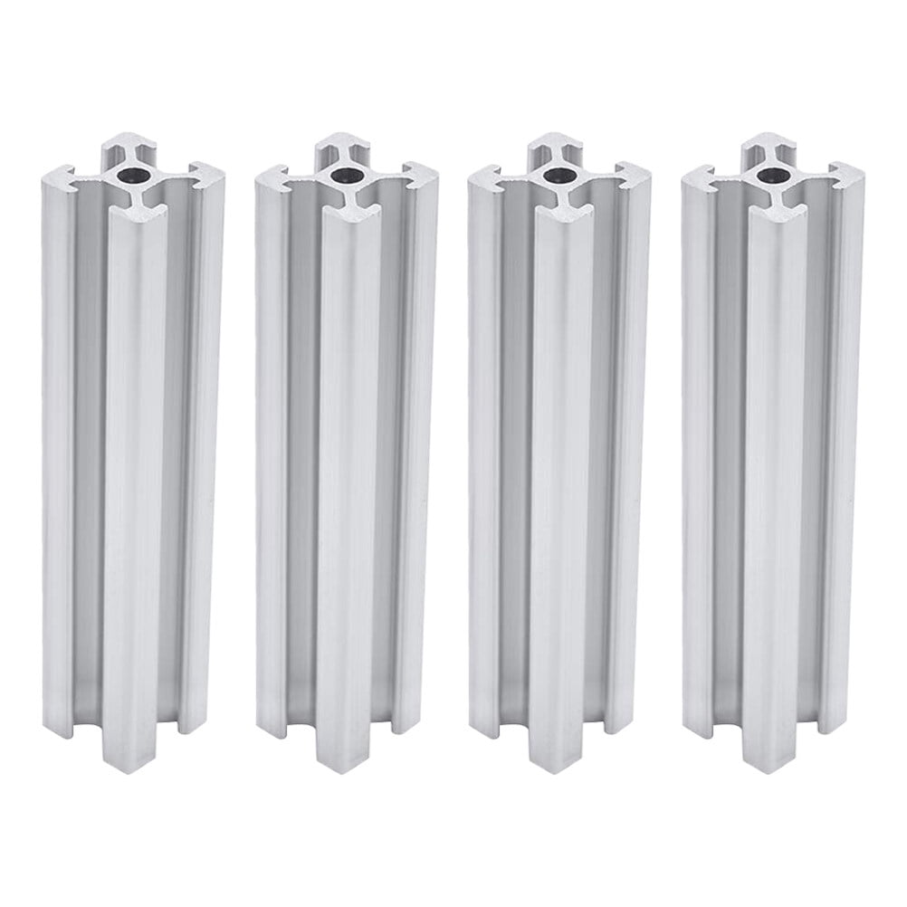 Aluminium Slot