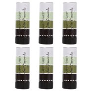 TUR Party Supplies 12" Biodegradable Confetti Cannon Poppers, 6 Pack ...