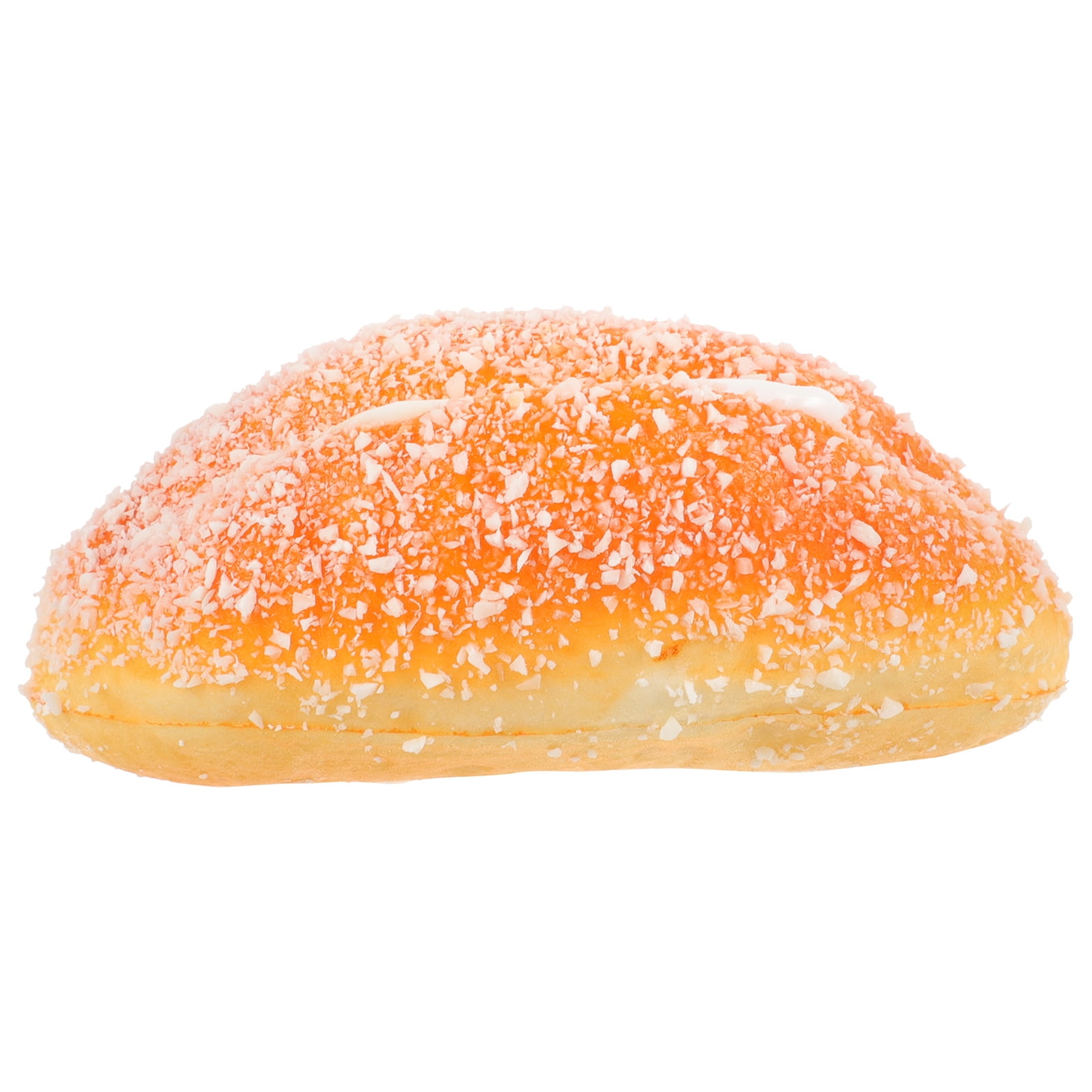 Sold Artificial Fake Bread Realistic Artificial Dessert Simulation Food ...