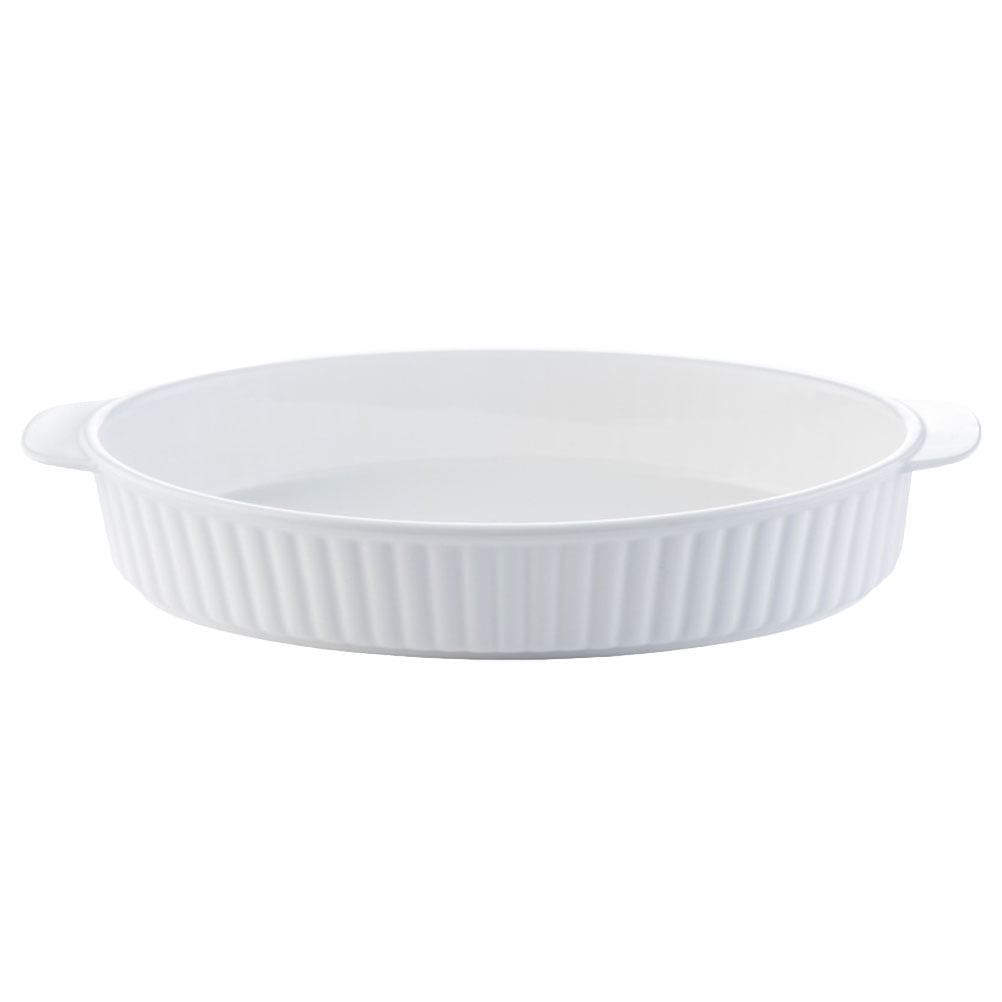 Sold Ceramic Baking Pan Restaurant Baking Dish Oval Baking Dish Kitchen ...
