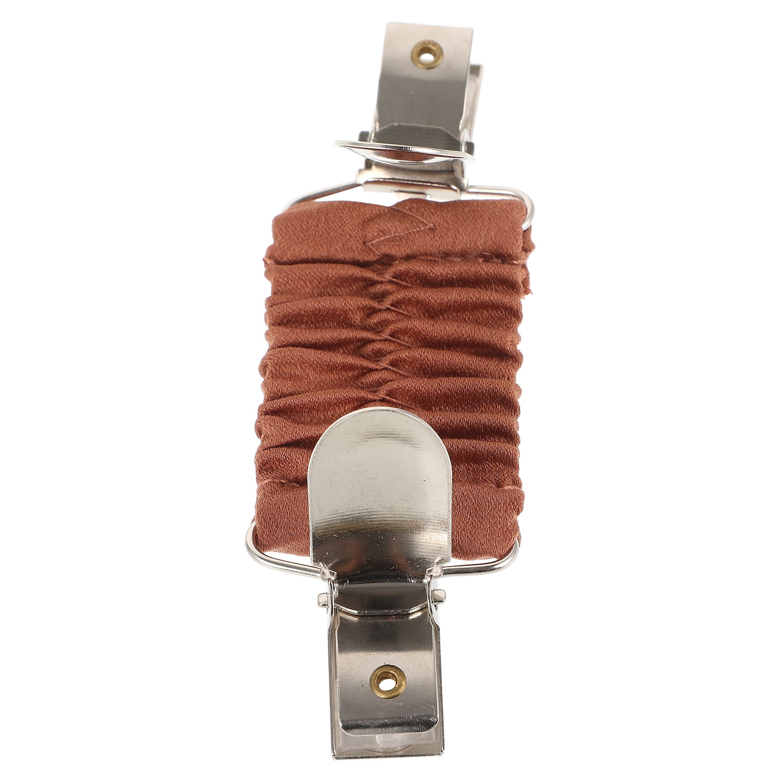 Sold Cloak Clasp Cloth Art Cinch Clip Sweater Clip Decor Collar Clip ...