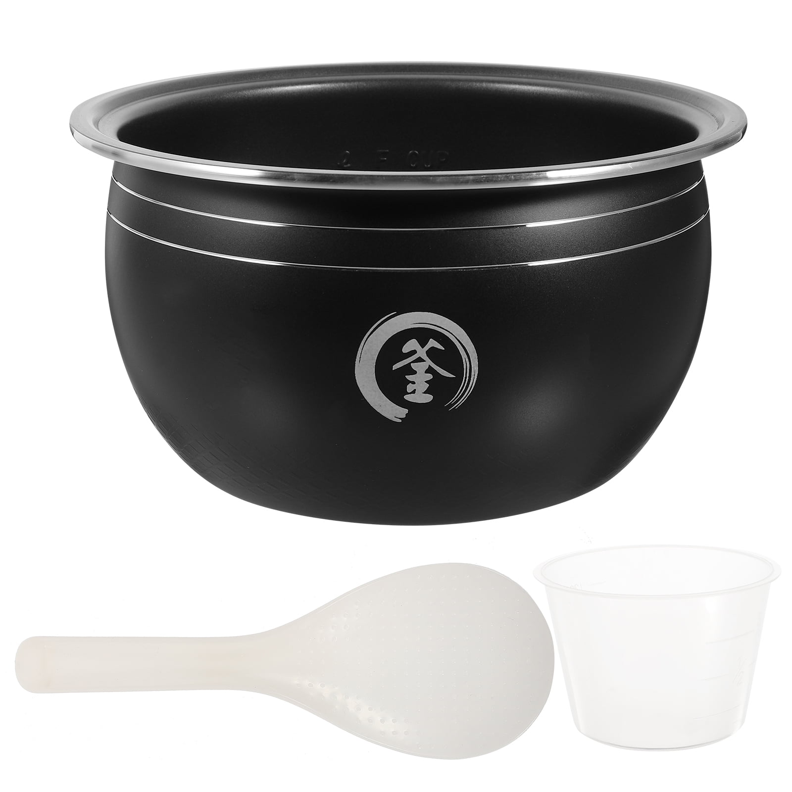 Sold Electric Cooker Inner Cooking Pot Rice Cooker Replacement Rust ...