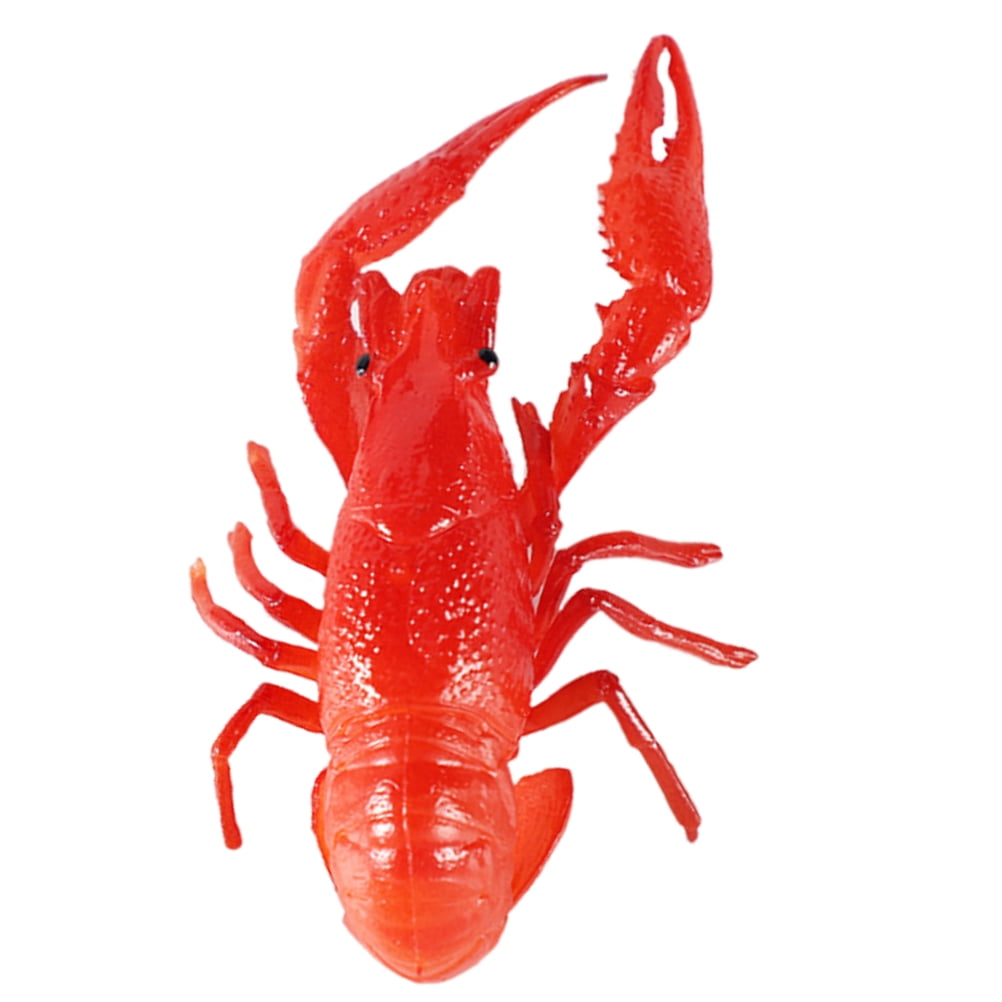 Sold Fake Lobster Artificial Lobster Simulated Fake Lobster Model Fake ...