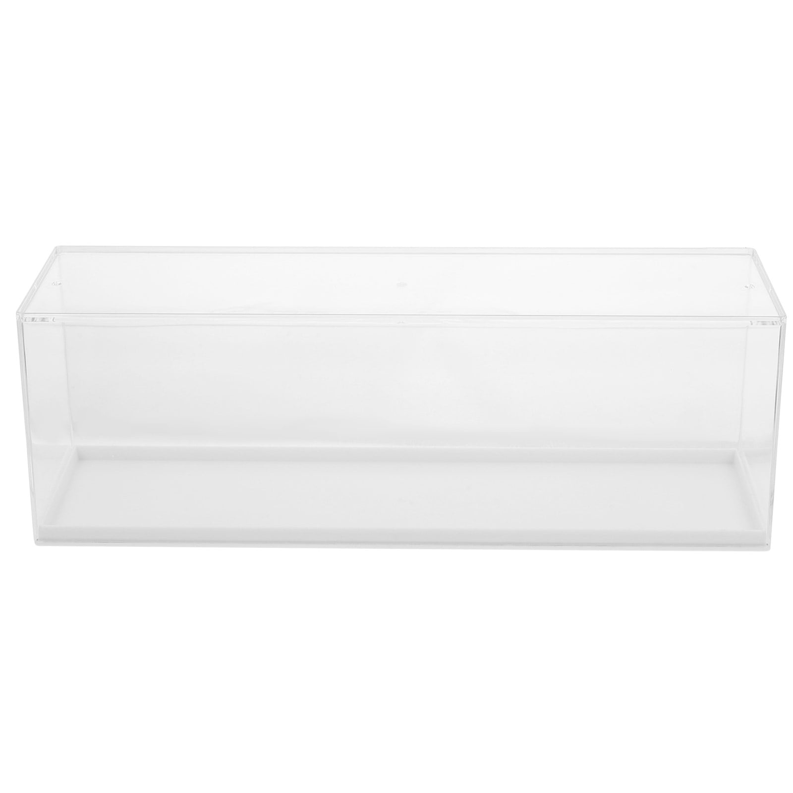 Sold Figure Display Box Action Figure Storage Organizer Doll Model ...