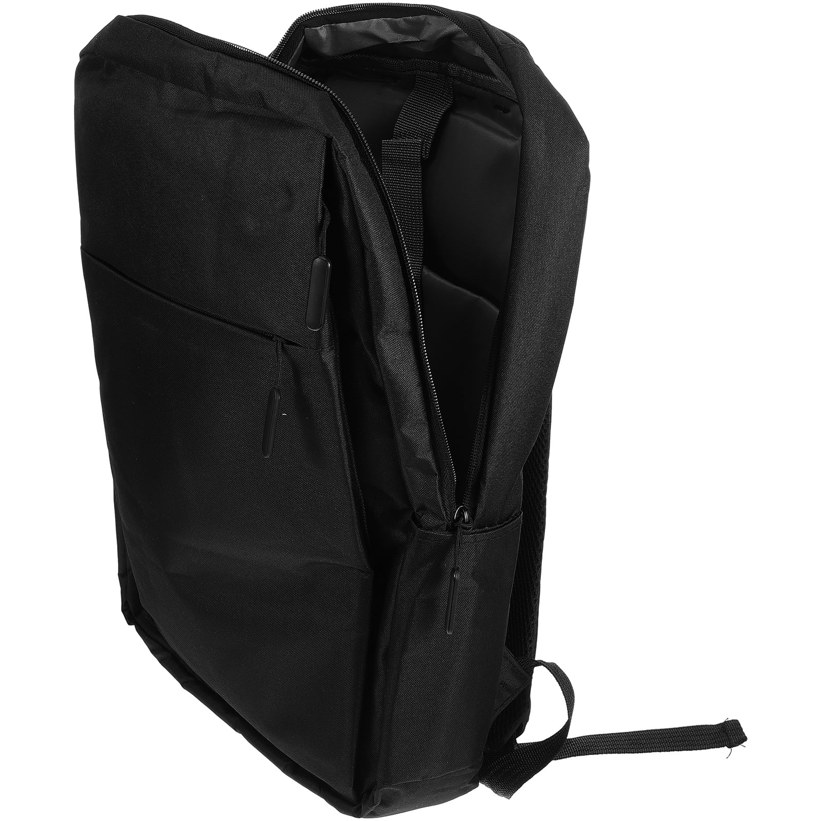 OUNONA Portable Laptop Backpack with USB Port 1 Set Travel Computer ...