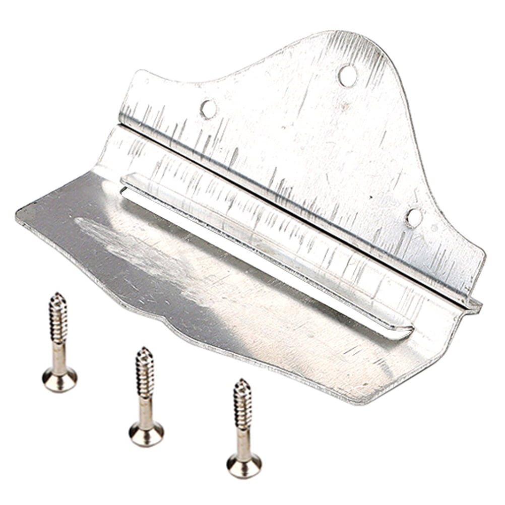 Sold Mandolin Tailpiece Metal Mandolin String Tailpiece 14 String ...