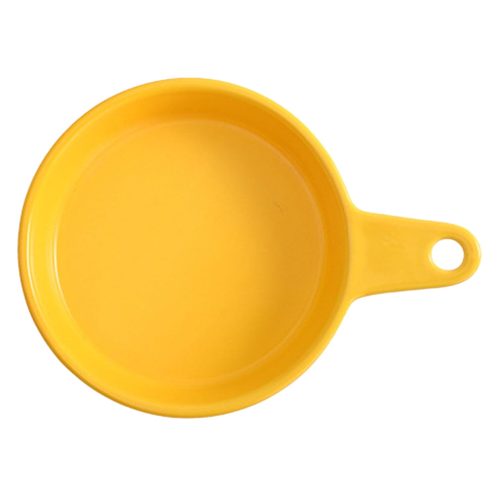 Sold Single Handle Practical Bread Baking Tray Kitchen Use Cheese ...