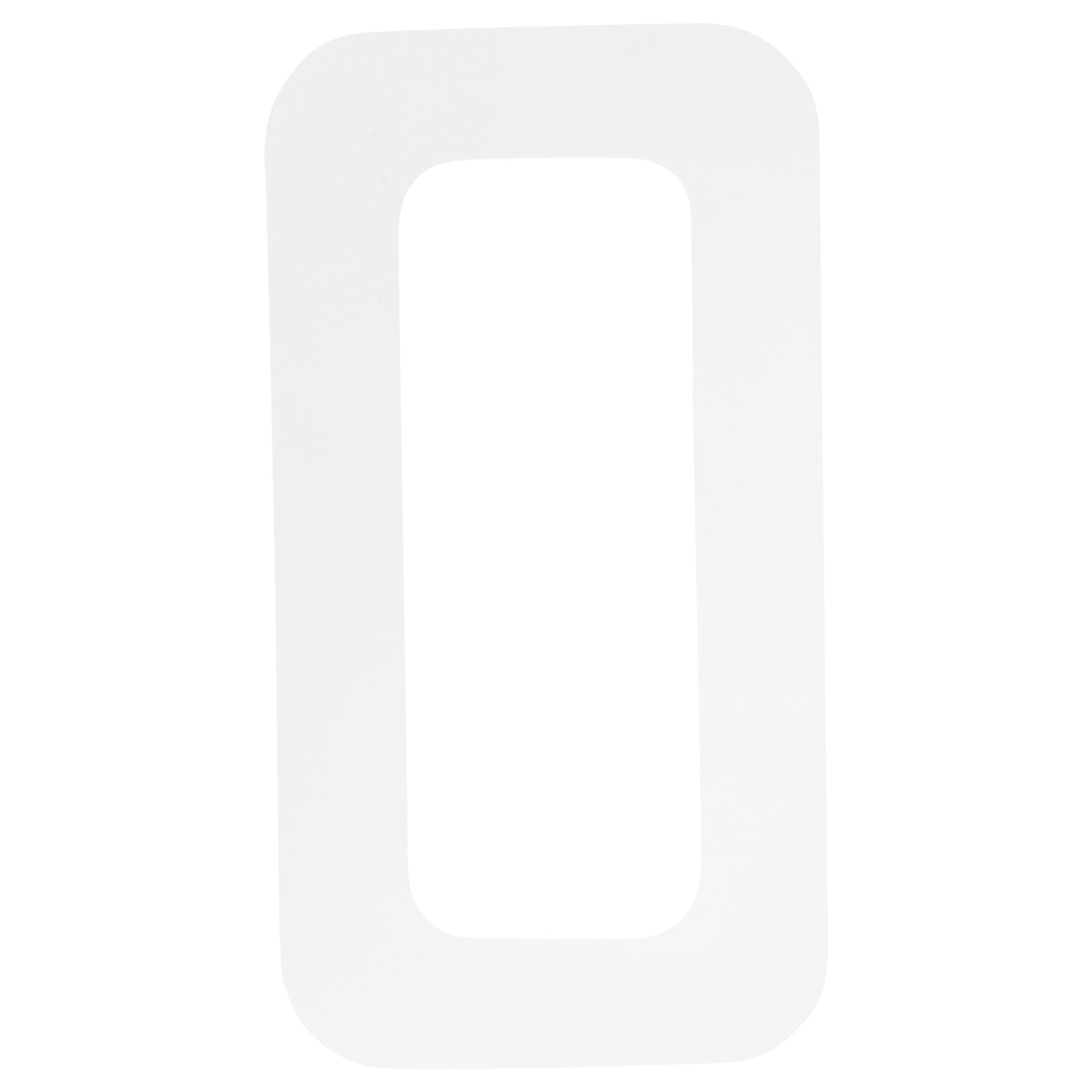 OUNONA Hemoton Surfing Board Fixing Tape 2pcs Surfing Board Fin Base ...