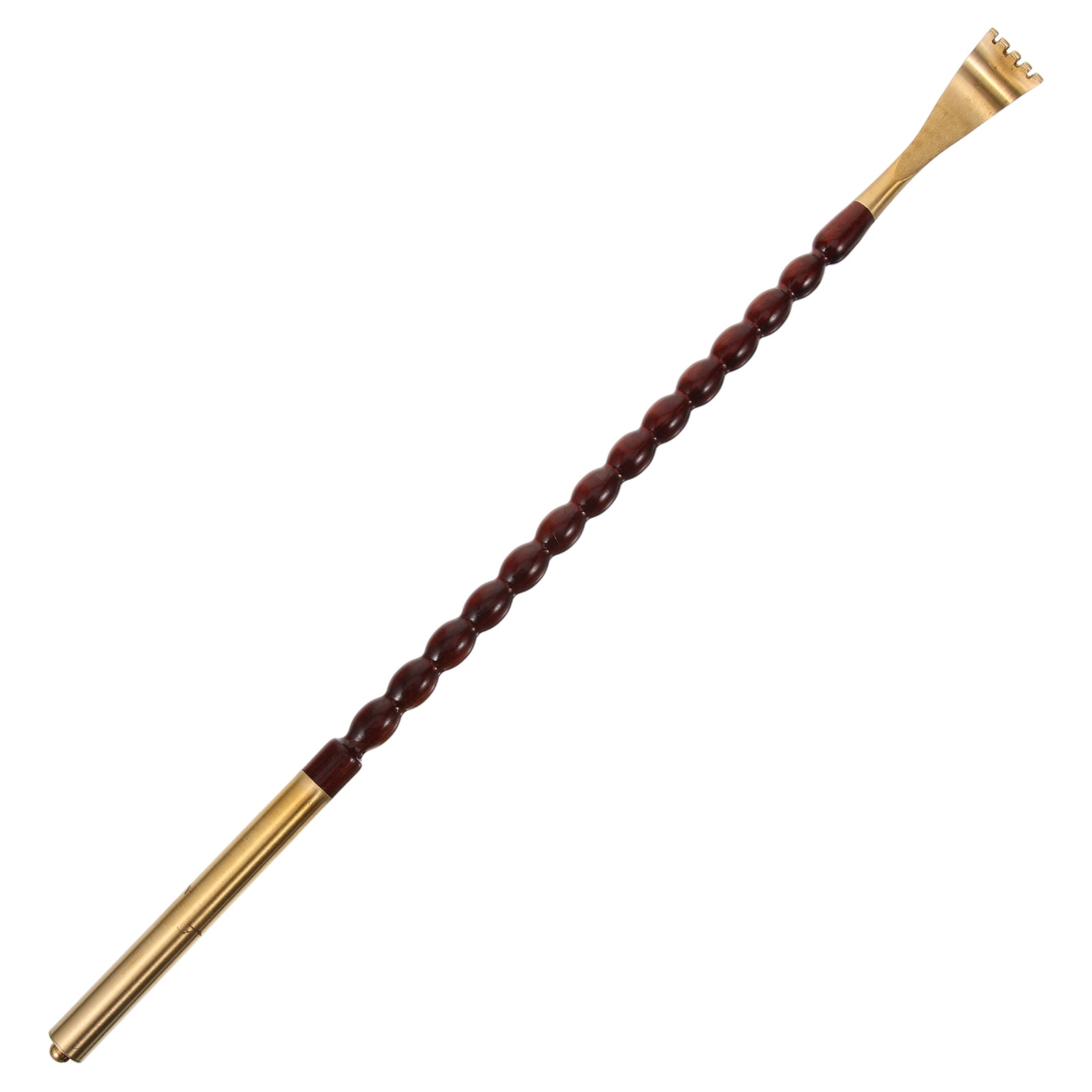 Sold Wood Back Scratcher Back Itch Scratcher Itching Scratcher Back ...