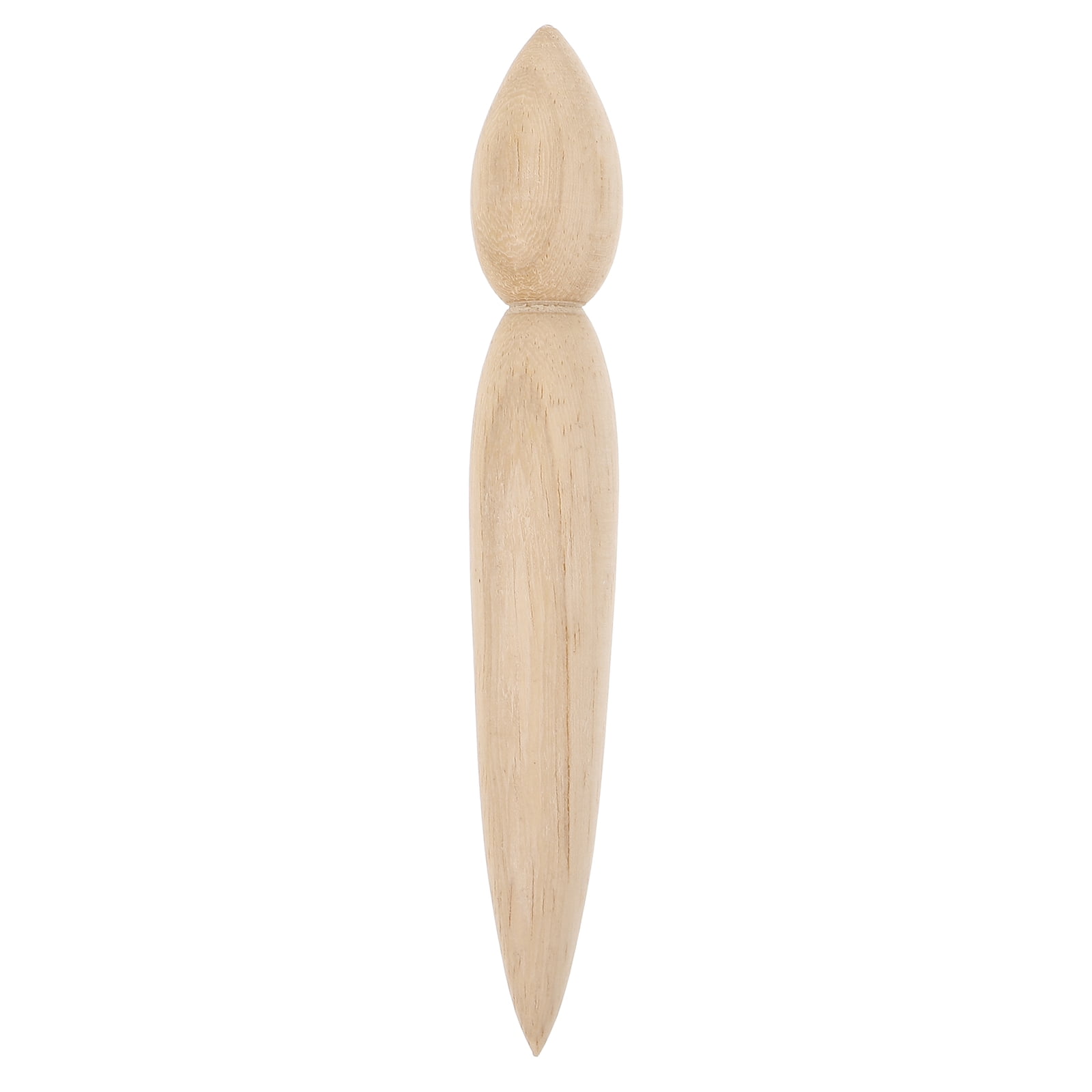 Sold Wooden Clay Tool Pottery Pestle Clay Sculpture Ceramic Art Wooden ...