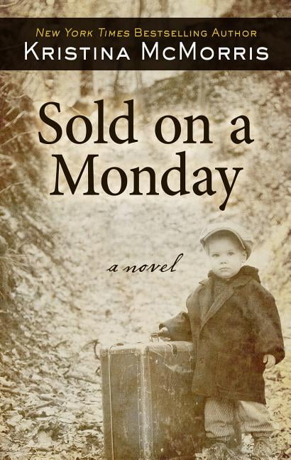 Sold on a Monday, (Hardcover) - Walmart.com