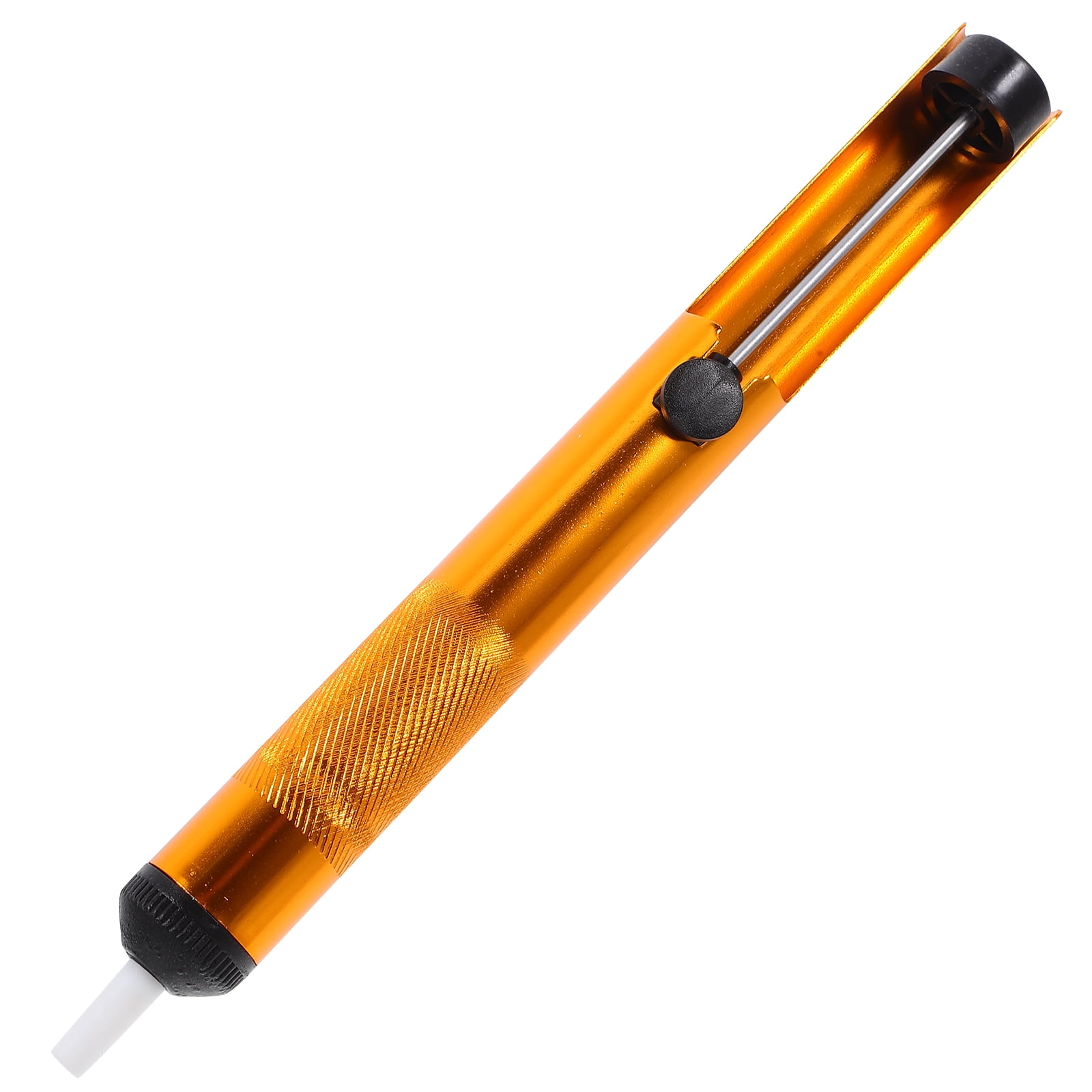 Manual Solder Removal Tool Weller 7874B Manual Desoldering Pump - ESD ...