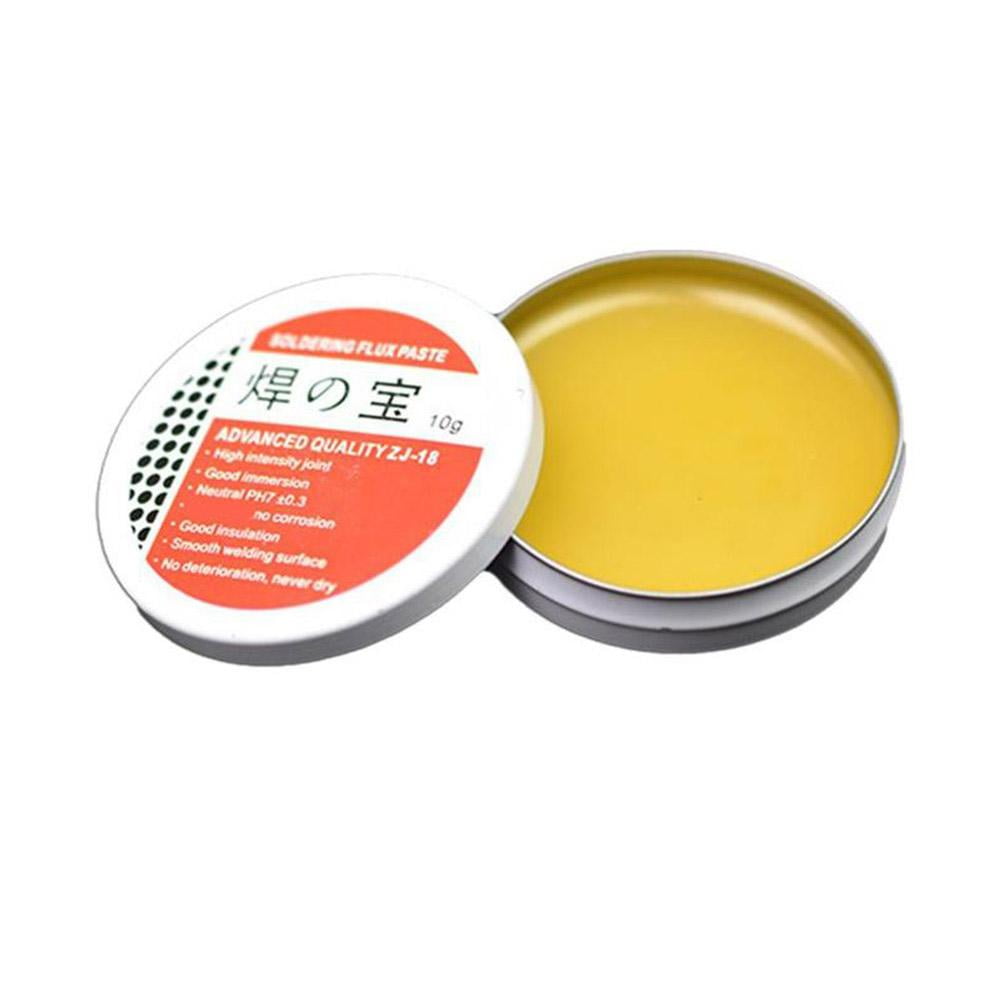 Solder Flux Paste Rosin Electronic circuit electrical iron soldering US ...