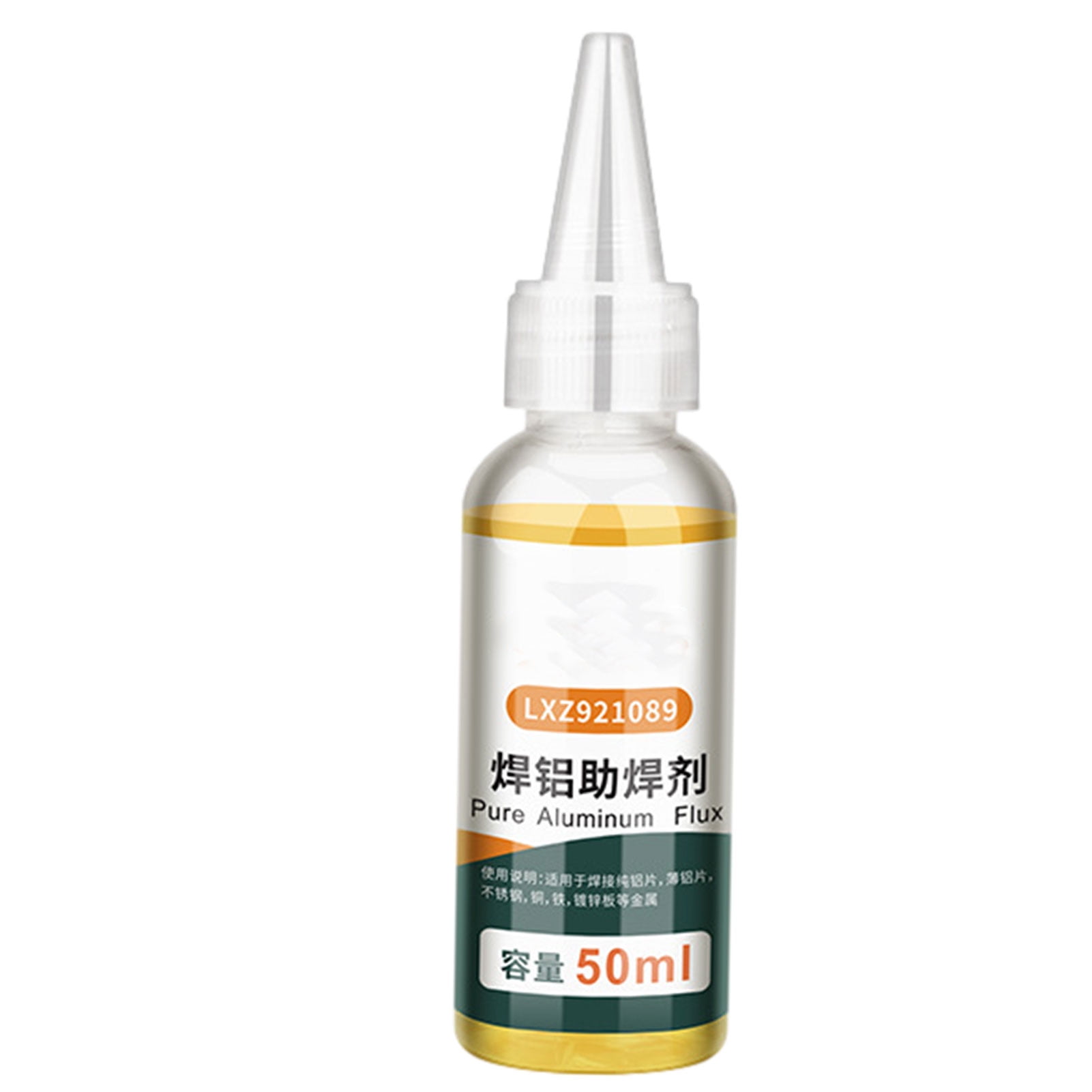 Solder Flux, Solder With Flux, 50ML Flux For Electronics Soldering, Tin ...