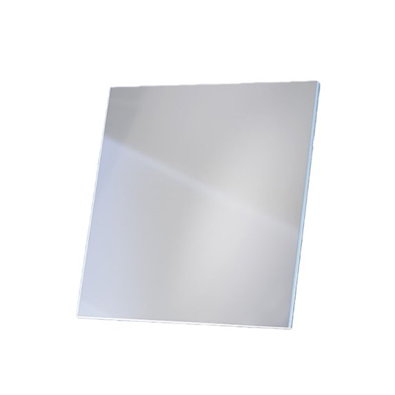 Solder Gasket Prevents Stencil Bulging Solder Bursting Clear Glass Pad ...