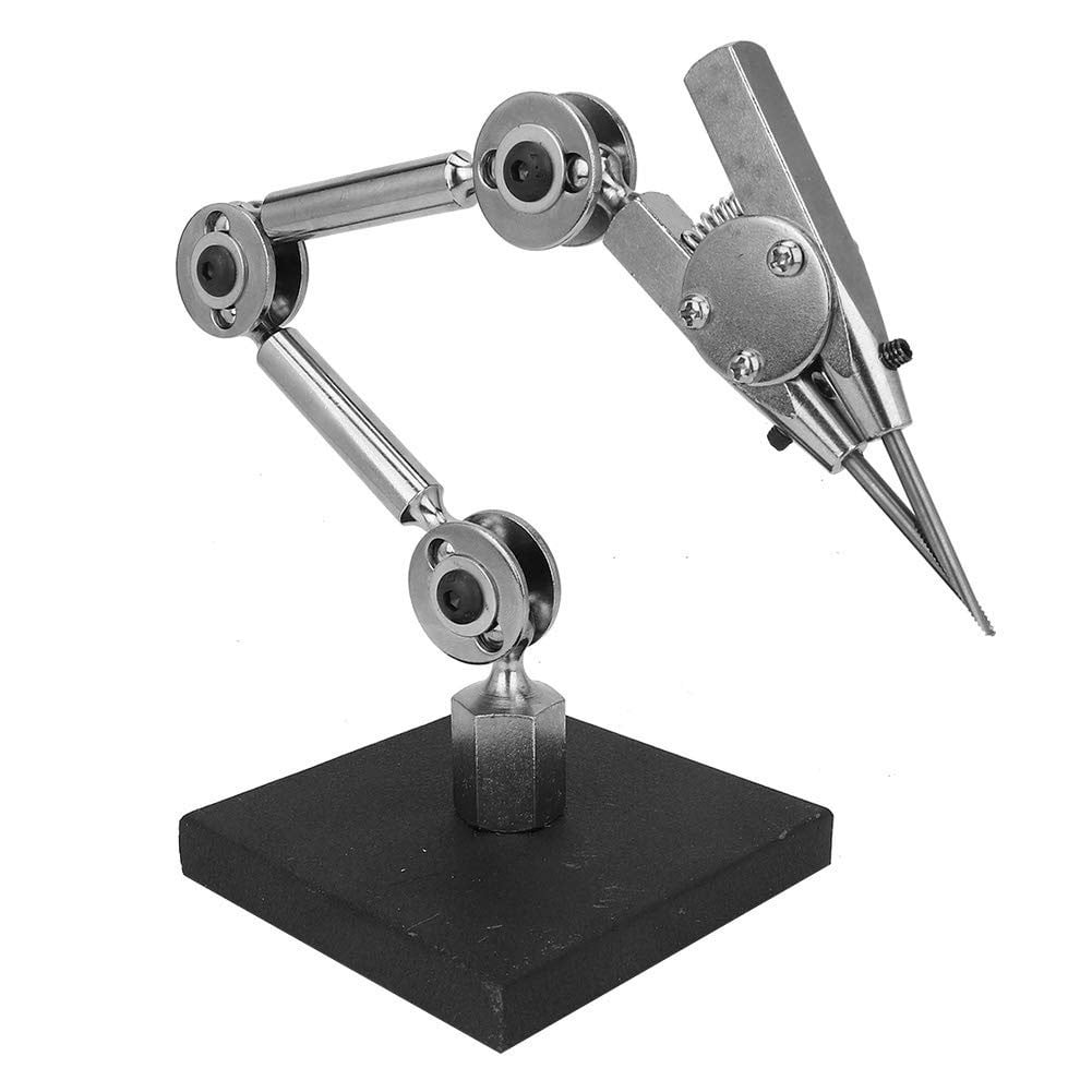 Solder Helping Hands Work Clamp Jewelry Welding Fixture Third Hand ...
