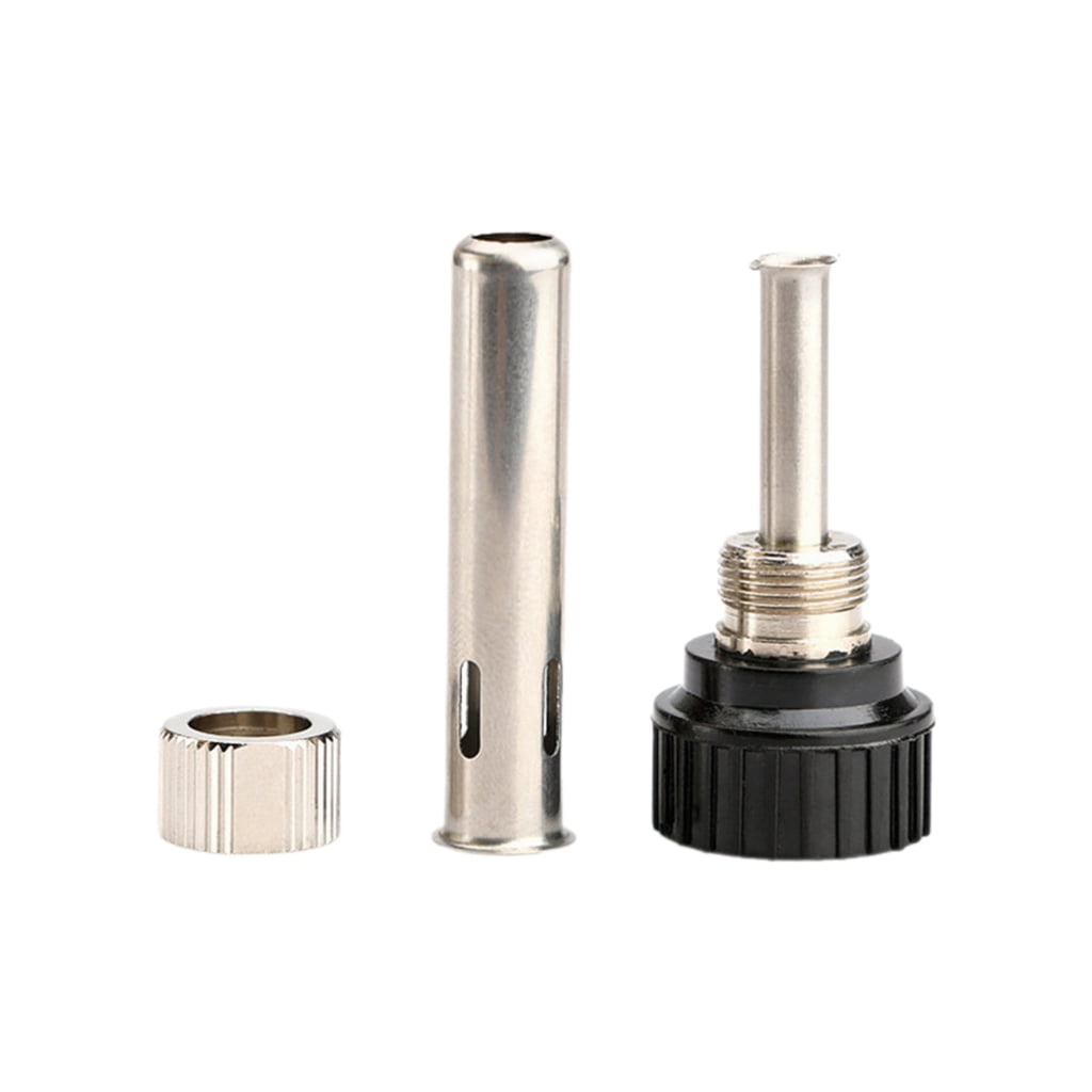 Solder Iron Handle Iron Solder Casing for 936 Soldering Rework Station ...