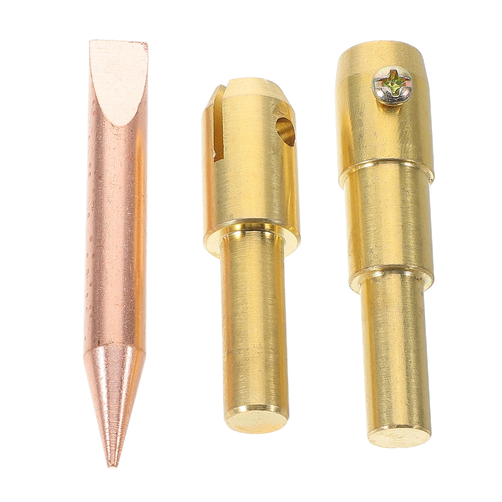 Solder Iron Tips Dent Puller Welder Kit Label Stickers Calculator Tube ...