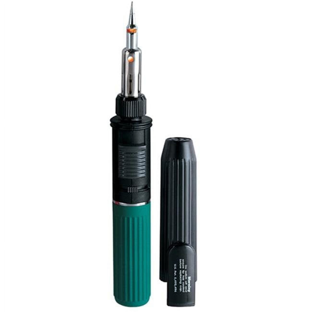 Solder It PRO-100 Automatic Ignition Ergonomic Grip Soldering Iron ...