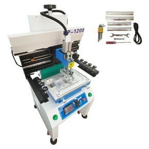 Stencil Machines