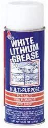 Solder Seal Gunk White Lithium Grease - 14oz. white lithium grease ...