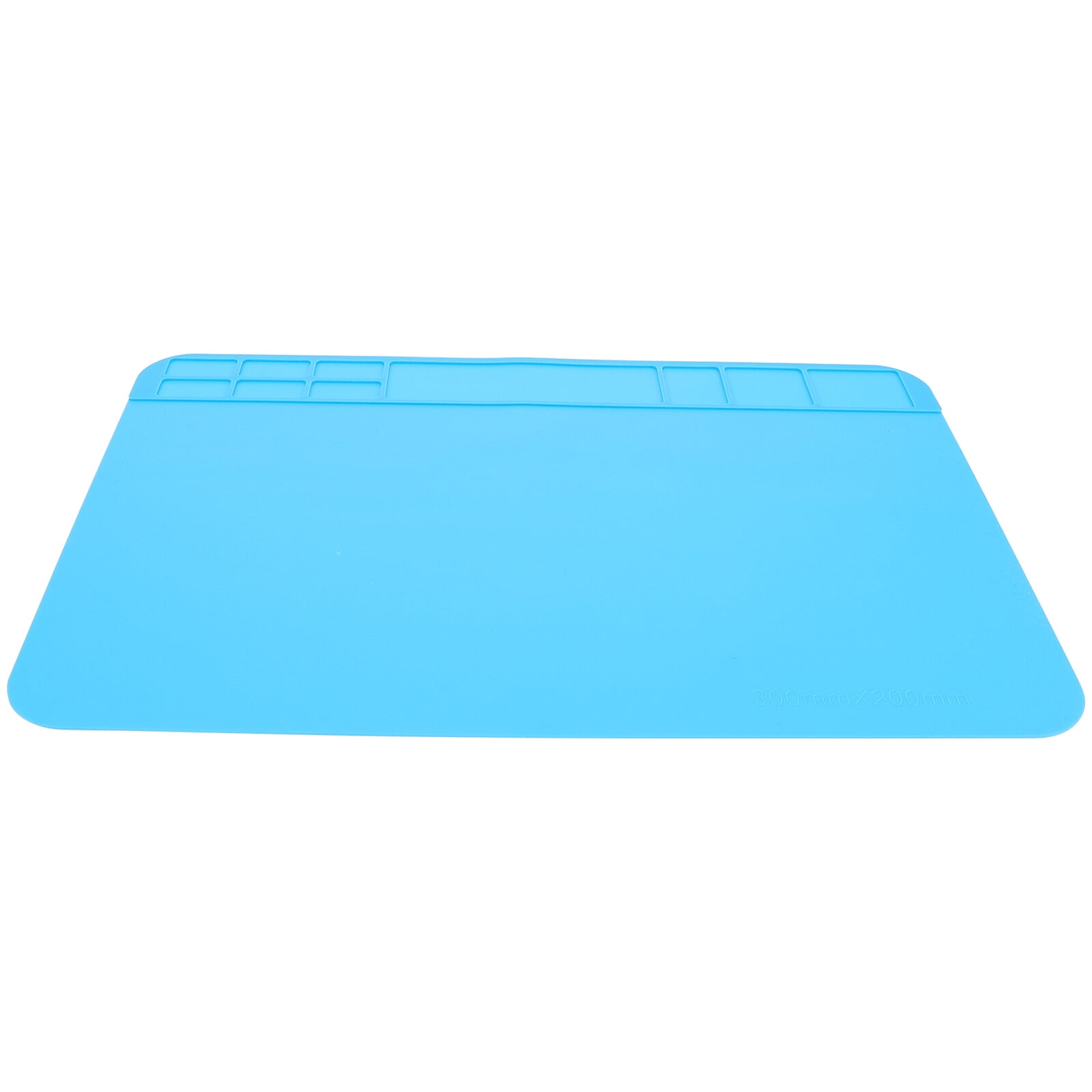 Solder Soldering Mat Welding Station for Electronic Tool Cell Phone ...